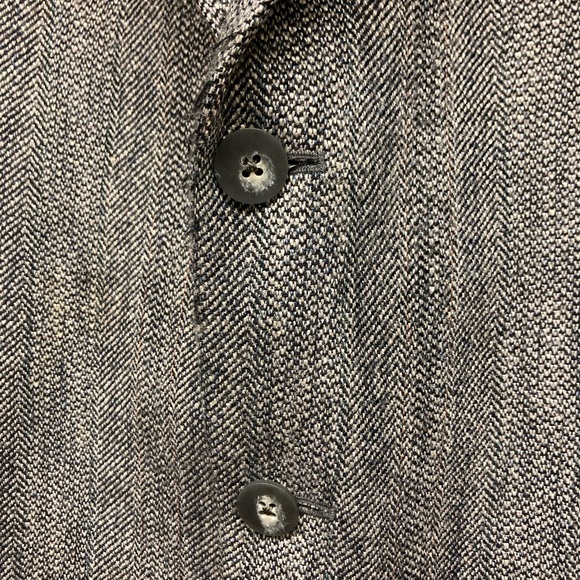 Warren Sewell | Suits & Blazers | Vintage Warren Sewell Mens Suit ...